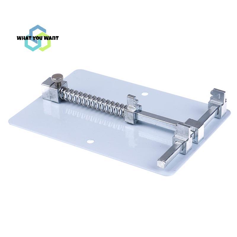 Mobile Phone Repair Fixture Pcb Bracket Universal Pcb Board Holder ...