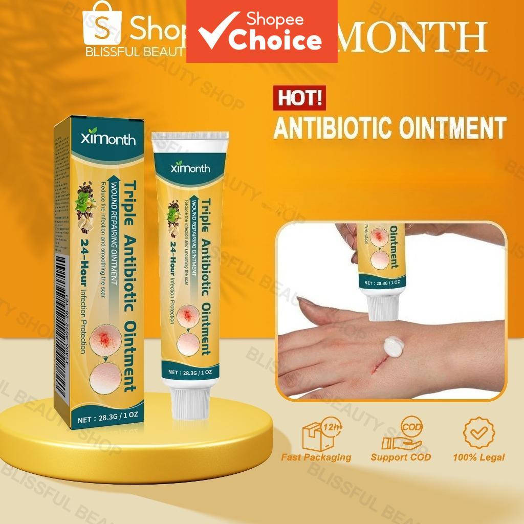 Shop antibiotic ointment for Sale on Shopee Philippines