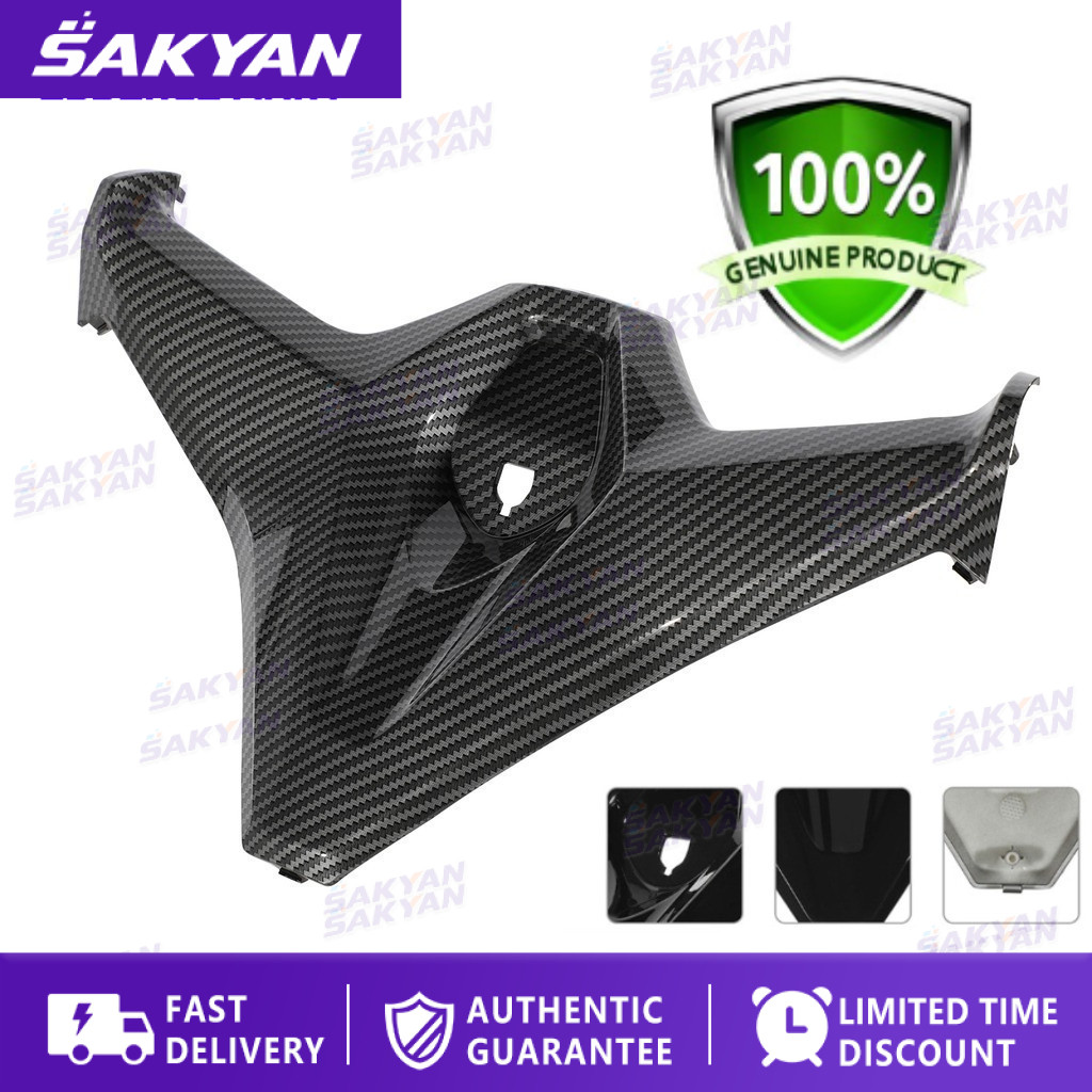 (COD) Honda Click 125i/150i V2 Fairing Set - Rack Cover & Side Panels ...