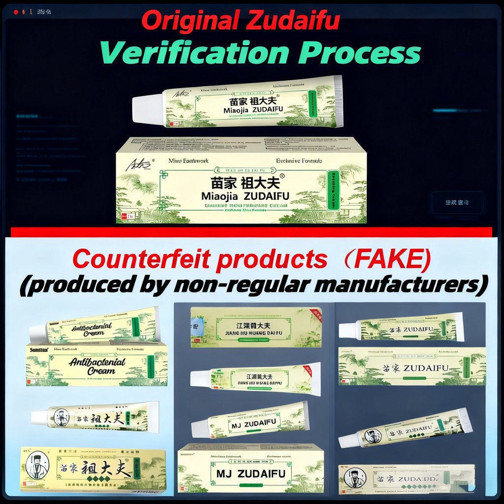 Zu Da Fu Ointment Banishes Pimples While Deeply Hydrating Skin Best ...