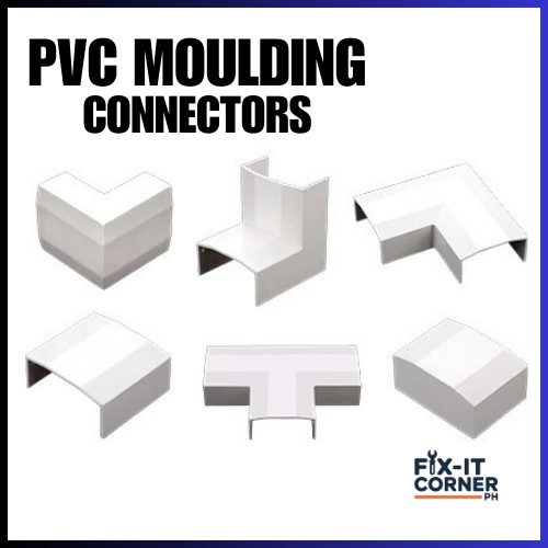 Shop pvc moulding for Sale on Shopee Philippines