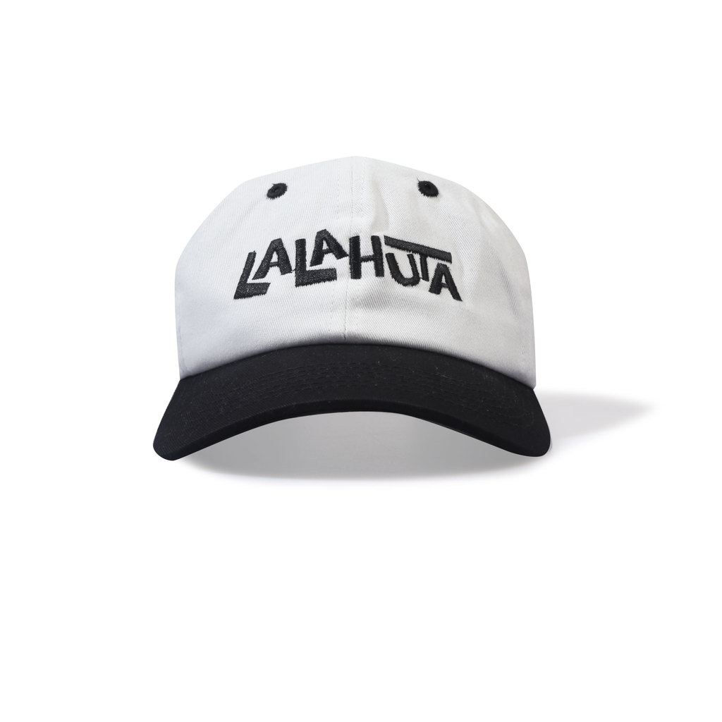 Lahabuta - Logotype - Cap - Beige | Shopee Philippines