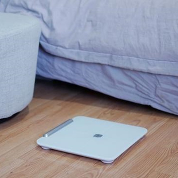 Huawei Body Fat Scale2Pro3Pro Electronic Scale Eight Electrode WiFi ...