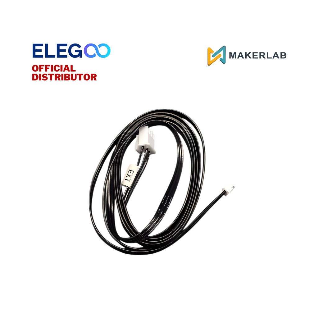 Elegoo Z-Axis Photoelectric Limit Switch Line For Centauri Carbon 3D ...