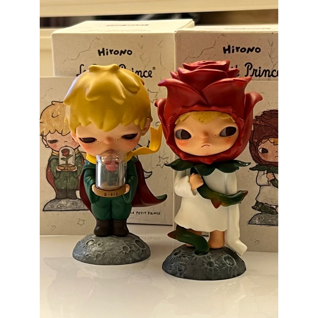 Hirono hirono Le Petit Prince Ono Blind Box Series Handheld Trendy ...