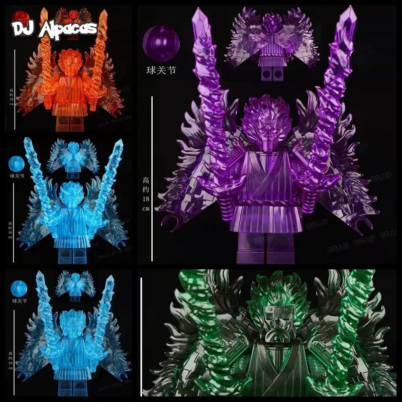 18cm Mini Figures Susanoo Toy Collectible Dolls | Shopee Philippines