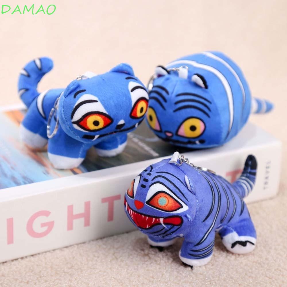 DAMAO Demon Hunters Dolls Pendant, Lead Singer Rumi Cute Korean Wave ...