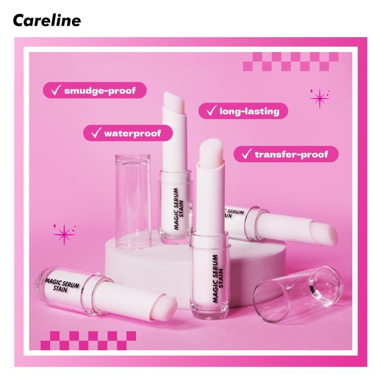 Careline Magic Serum Stain 2.5g | Shopee Philippines
