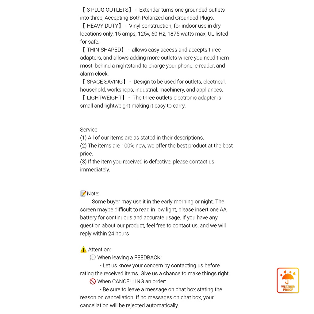 NSS All in 1 Universal Adaptor Travel Adapter Plug Electrical Converter ...