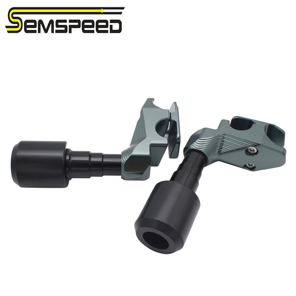 【SEMSPEED】For CFMoto 450SR 450NK 2022-2024 Model Motorcycle Body Frame ...