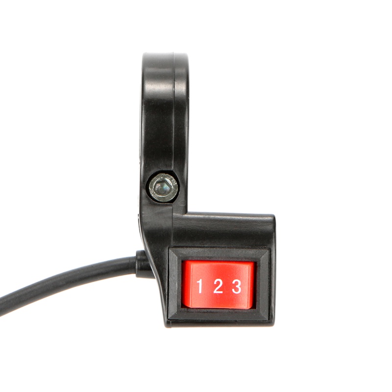 Motorcycle Shifter Switch Universal Motorcycle 3 Speed Modular Shift ...