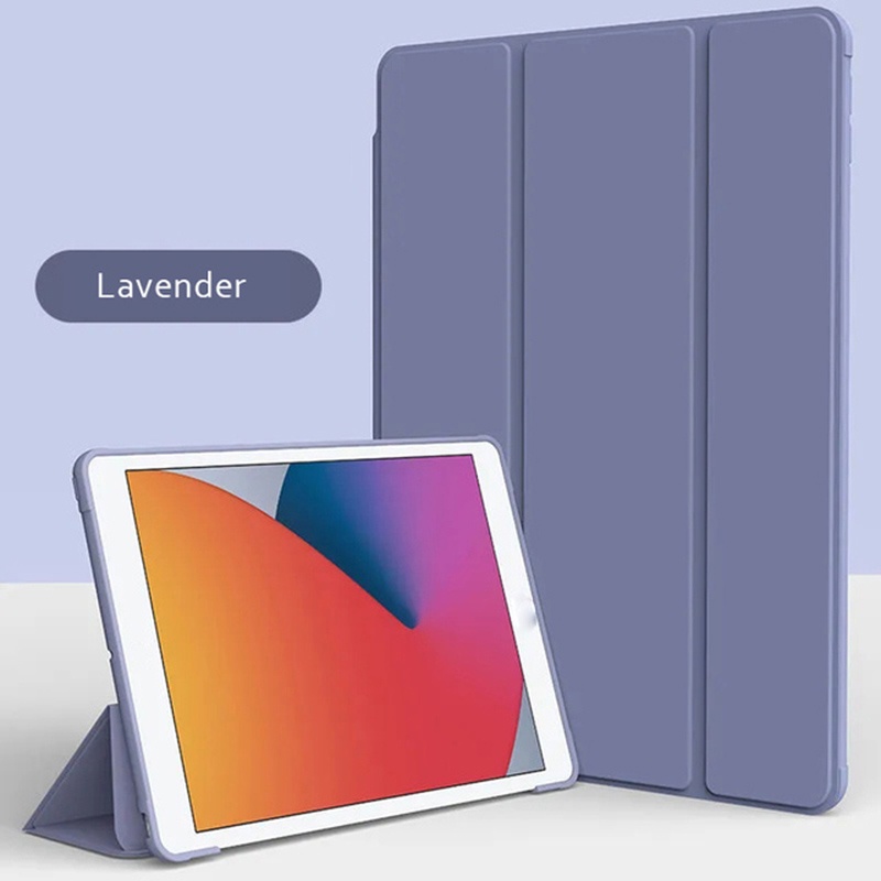 Skin PU Leather Casing For Apple iPad mini 1 2 3 4 5 6 7.9 8.3 inch mini 7 A17 Pro Tablet Case ...