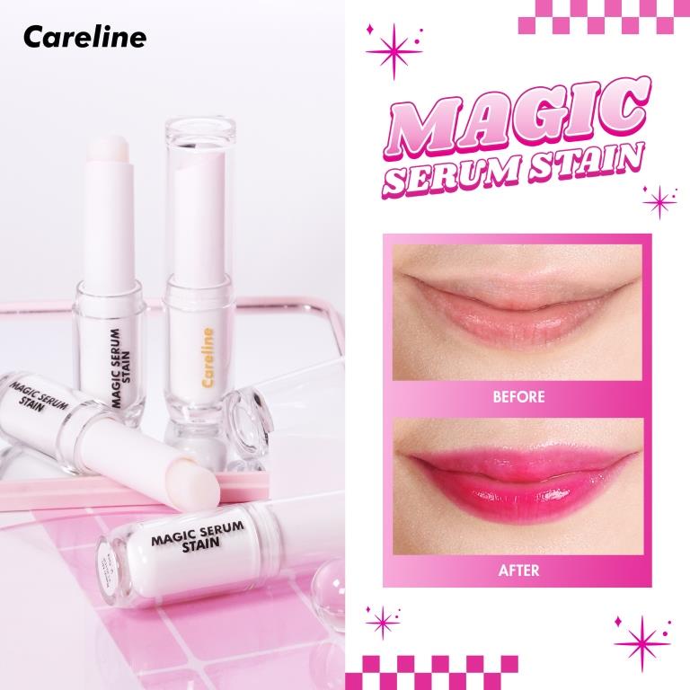 Careline Magic Serum Stain 2.5g | Shopee Philippines