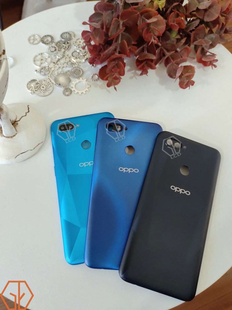 For oppo A12 Back battery cover | Shopee Philippines