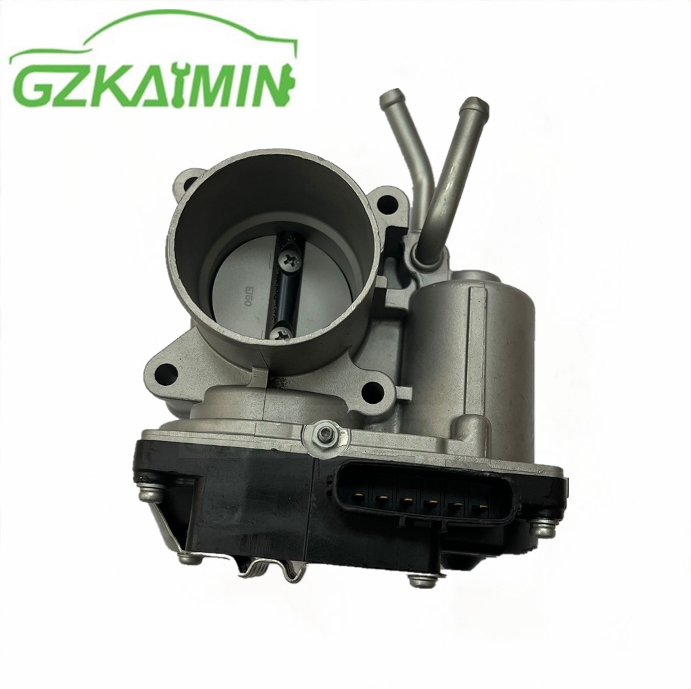 ASX1.6 LANCER1.6 XPANDER THROTTLE BODY ASSY 1450A174 FOR Mitsubishi ...