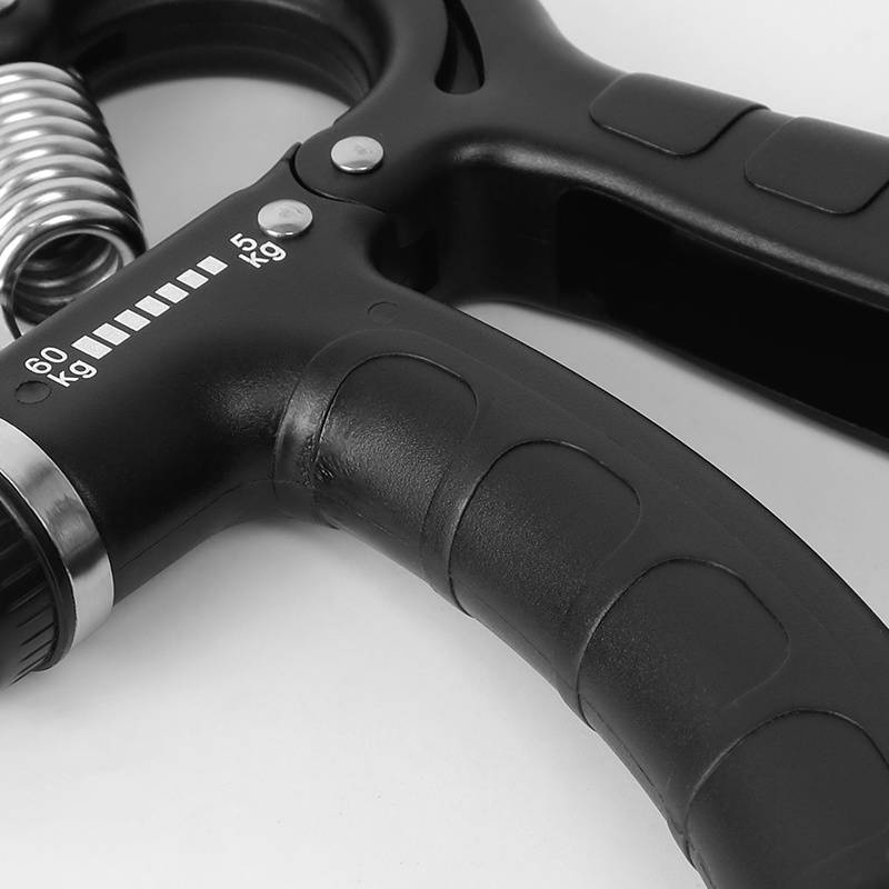Adjustable Counting Grip Strength Device Professional Arm Training ...
