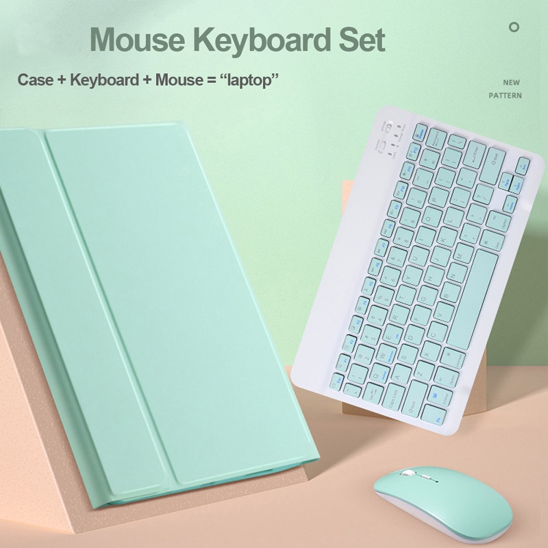 Case with Keyboard For xiaomi Redmi pad 2 11'' 2025 Magnetic Detachable ...