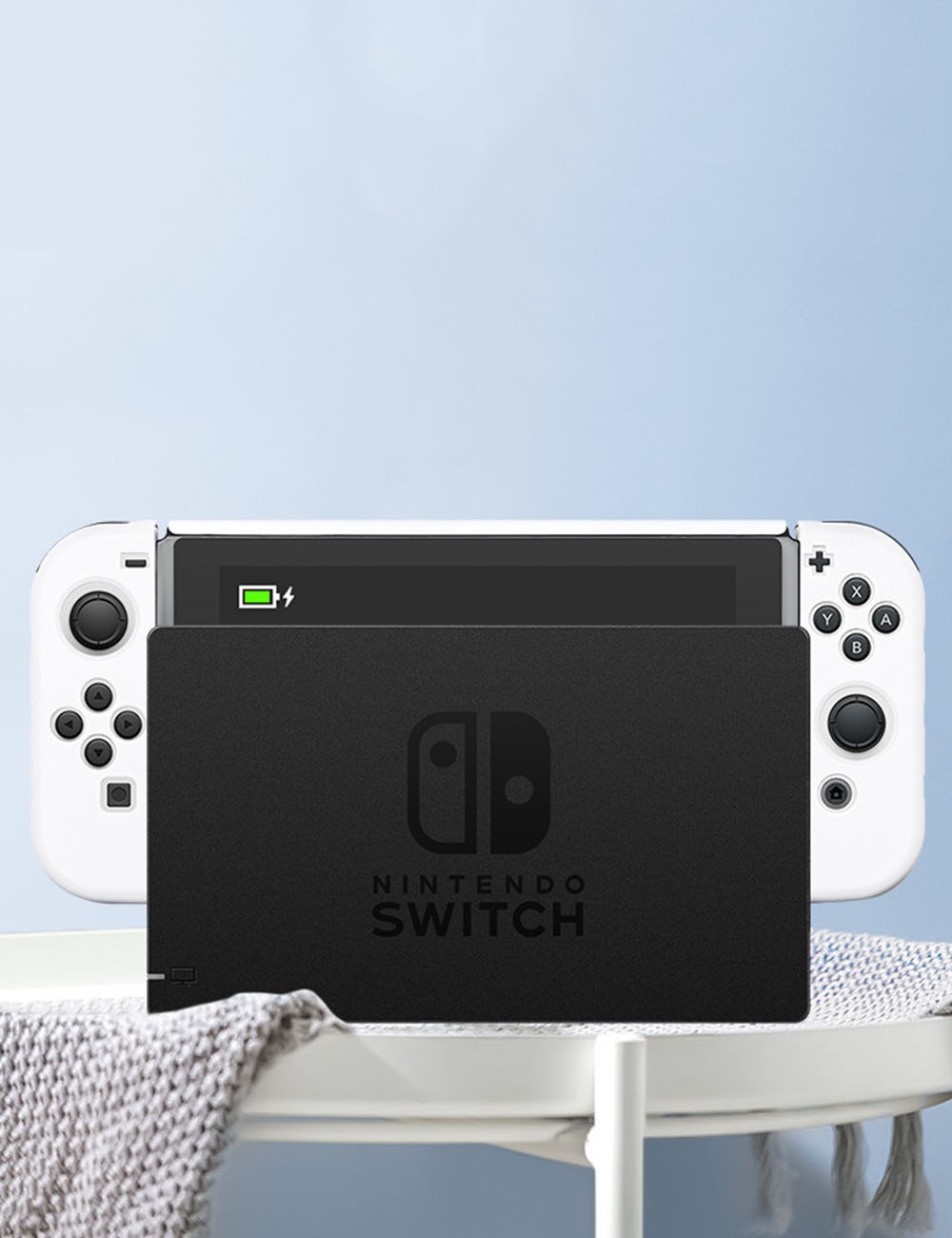 Fit Nintendo Switch Shell Case Game Console Protective Hard Shell Cover ...