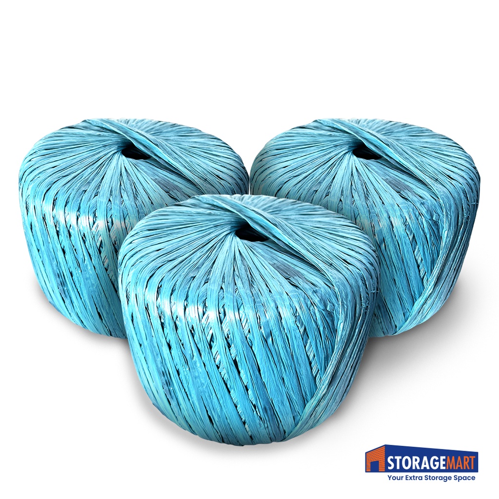 Plastic Twine Straw (40g/400g/1kg) | Shopee Philippines