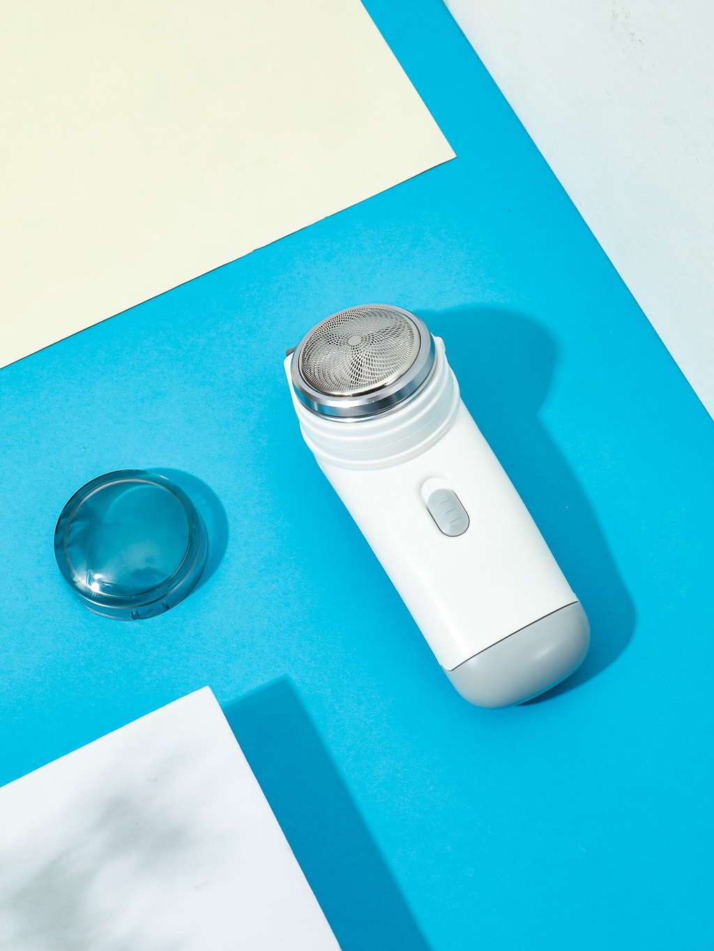 MINISO Electric Shaver | Shopee Philippines