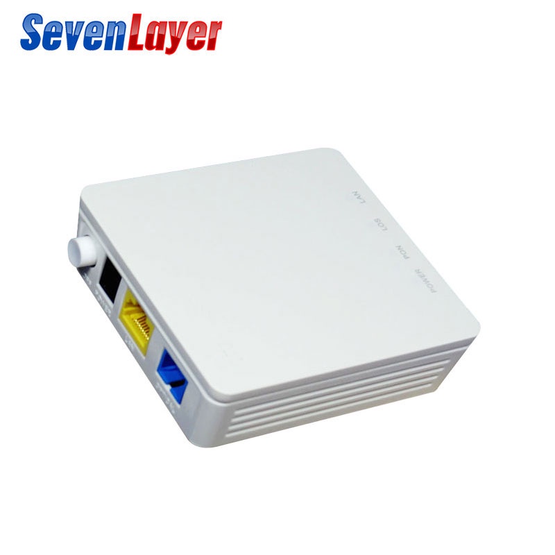 Brand new HG-8310M GPON ONU ONT With Single Lan Port Apply to FTTH ...