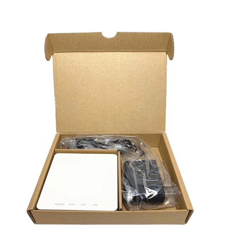 Brand New original EPON /GPON XPON ONU HG8310M 1GE ONU ONT With Single ...