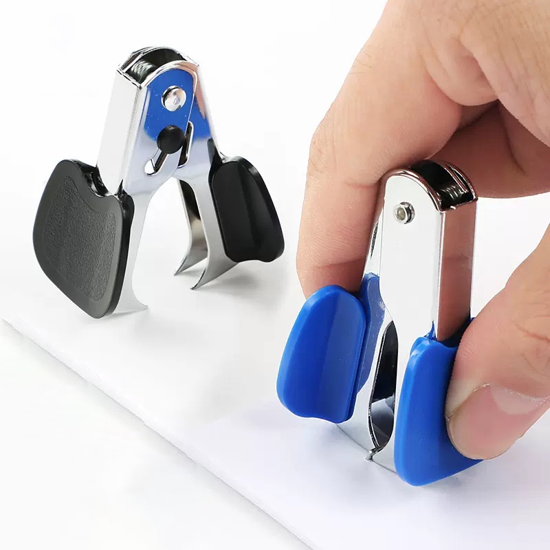 Deli E0231 Staple Remover High-quality Metal Remover Stationary School ...