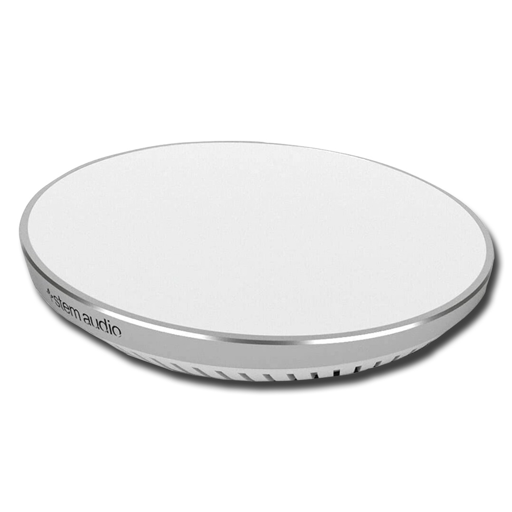 Shure STEM HUB Dante-Enabled Communication Center for Multiple Devices ...