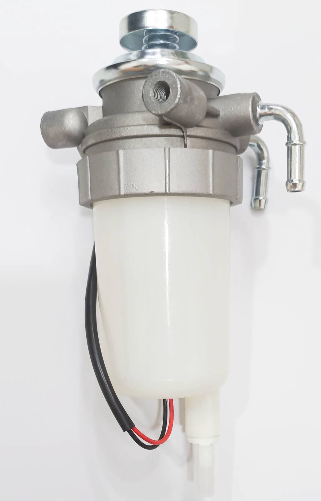 Solar FILTER Pin Water Trap ISUZU TFR 2500 Whole Ball (FUEL FILTER ...