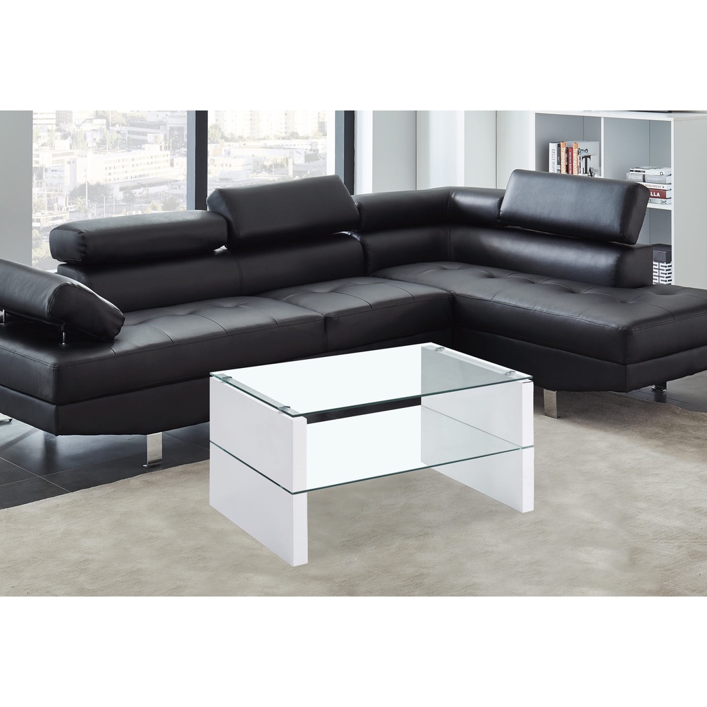 Homemaker Furniture Martha Center Table | Shopee Philippines