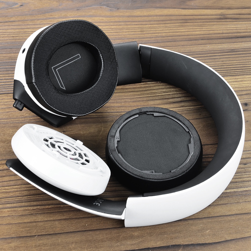 1 Pair Cooling Gel Earpads Replacement for Alienware AW310H (AW 310H ...