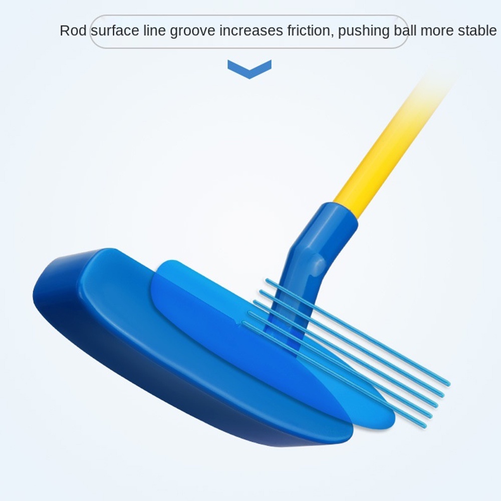 PGM Kids' Golf Club Set is suitable for 2-5 year old boys and girls ...