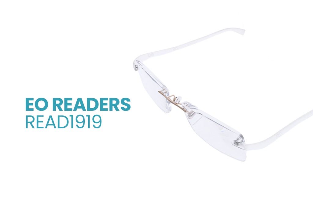EO Readers READ1919 Reading Glasses | Shopee Philippines