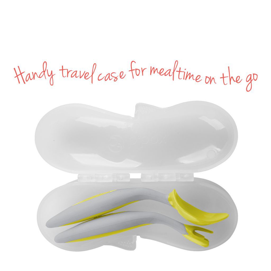 bbox Mini Lunch Box and Cutlery Set with case ( b.box lunchbox kids ...