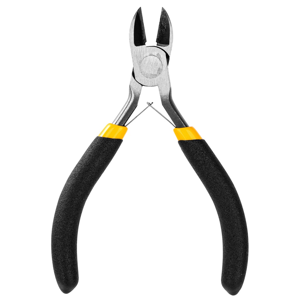 Deli Tools Diagonal Pliers Nippers Diagonal Cutting Pliers 5'' 6 ...