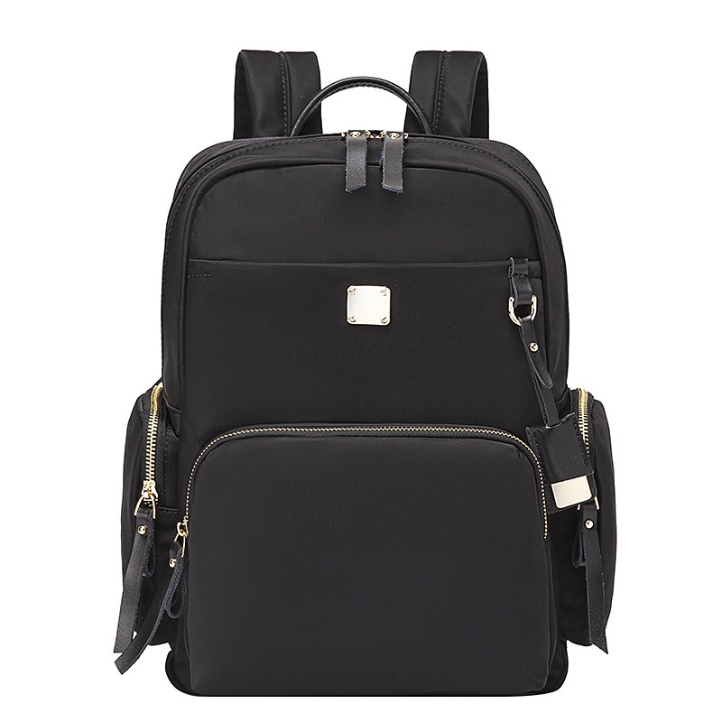 Seagloca Anti-Theft Large Capacity Oxford Cloth Waterproof Laptop ...