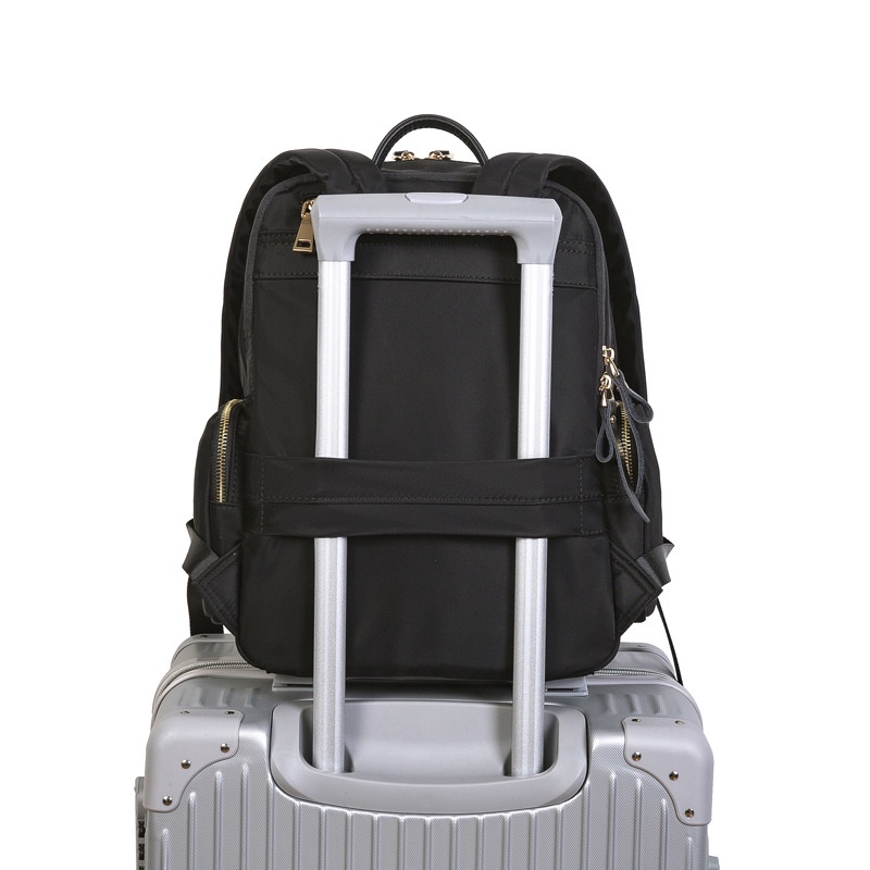 Seagloca Anti-Theft Large Capacity Oxford Cloth Waterproof Laptop ...