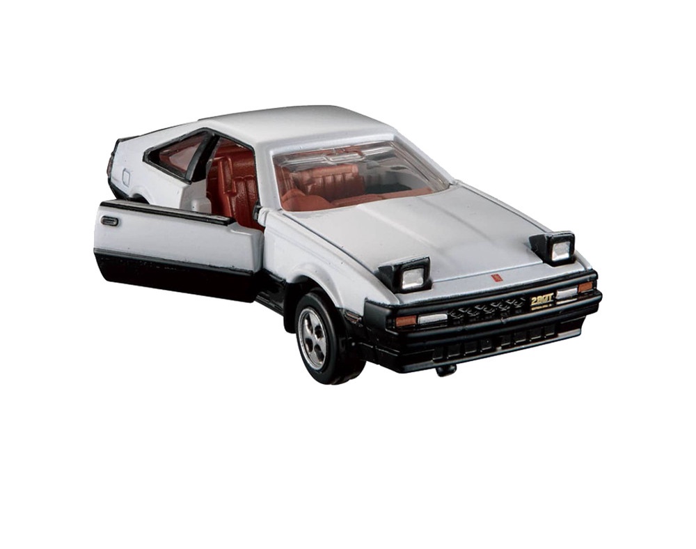 Tomica Takara Tomy Premium No.14 Toyota Celica XX | Shopee Philippines