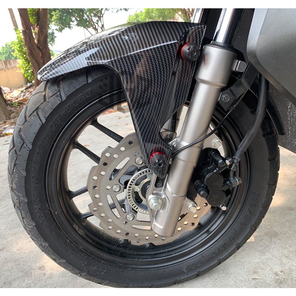 For Honda ADV150 ADV 150 ADV160 2019-2022 Motorcycle Front Fender ...