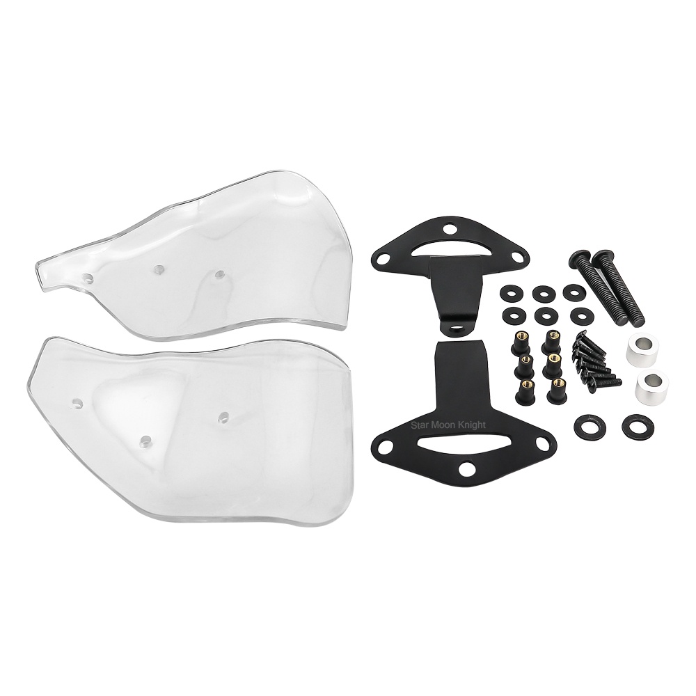 Splash Foot Protector Guard For BMW GS 1200 1250 R1200GS R1250GS LC ...