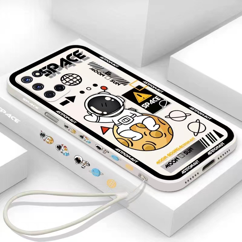 Case TECNO SPARK GO 2024 SPARK 20 SPARK 20C POP 8 Phone Case Pibola ng ...