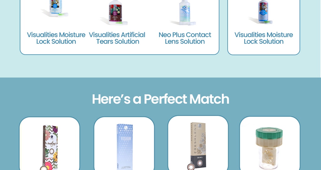 EO Flexwear All-In-1 Contact Lens Solution 145ml | Shopee Philippines