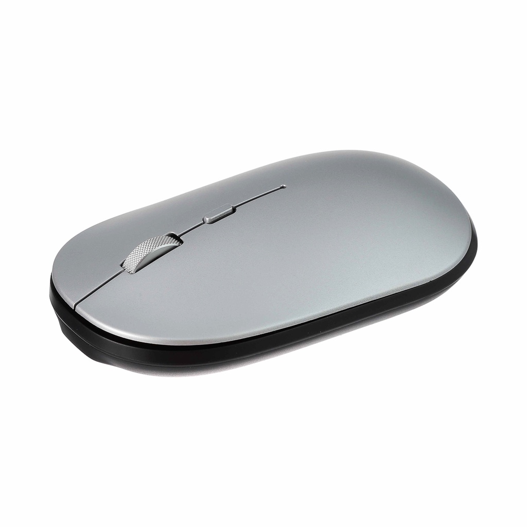 MINISO 2.4G Wireless Silent Click Mouse | Shopee Philippines