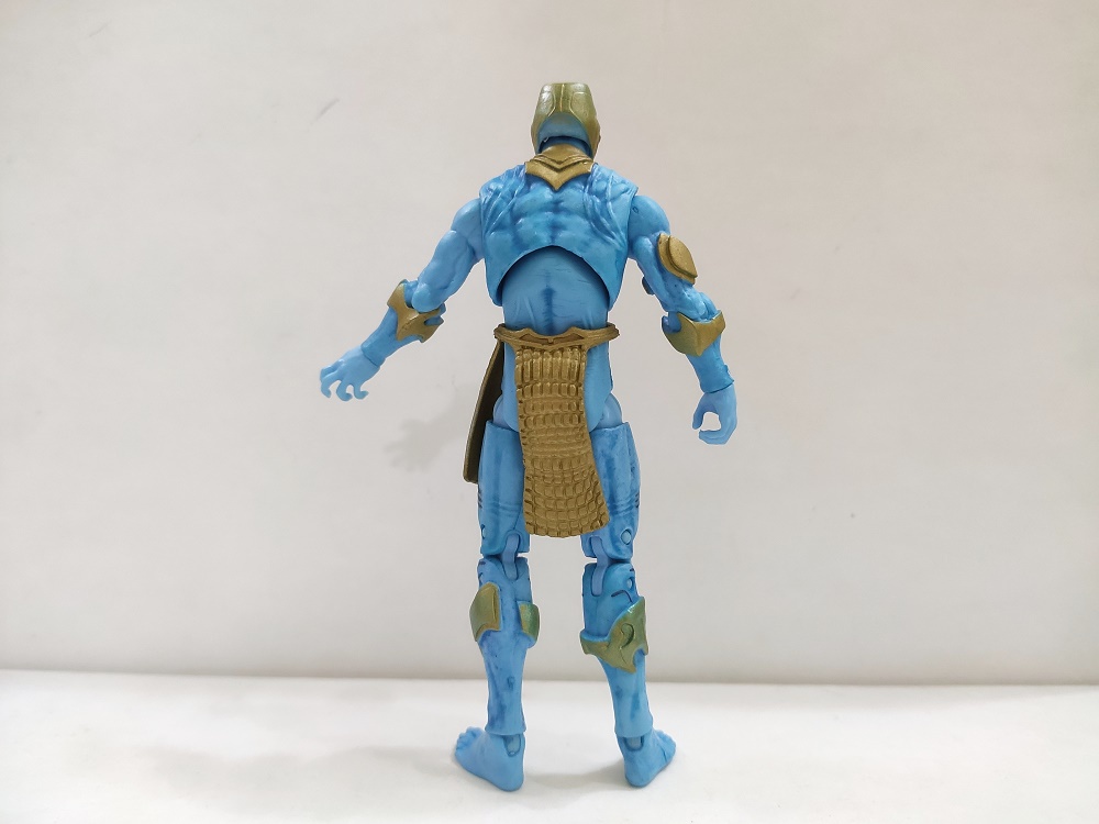 3.75" ML DC Infinity Laufey PVC Action Figure kid toy | Shopee Philippines