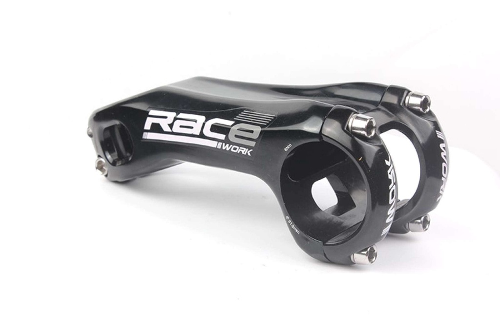 RACEWORK bicycle stem mtb stem mesa bicycle 20 degrees 31.8* 80/90 ...