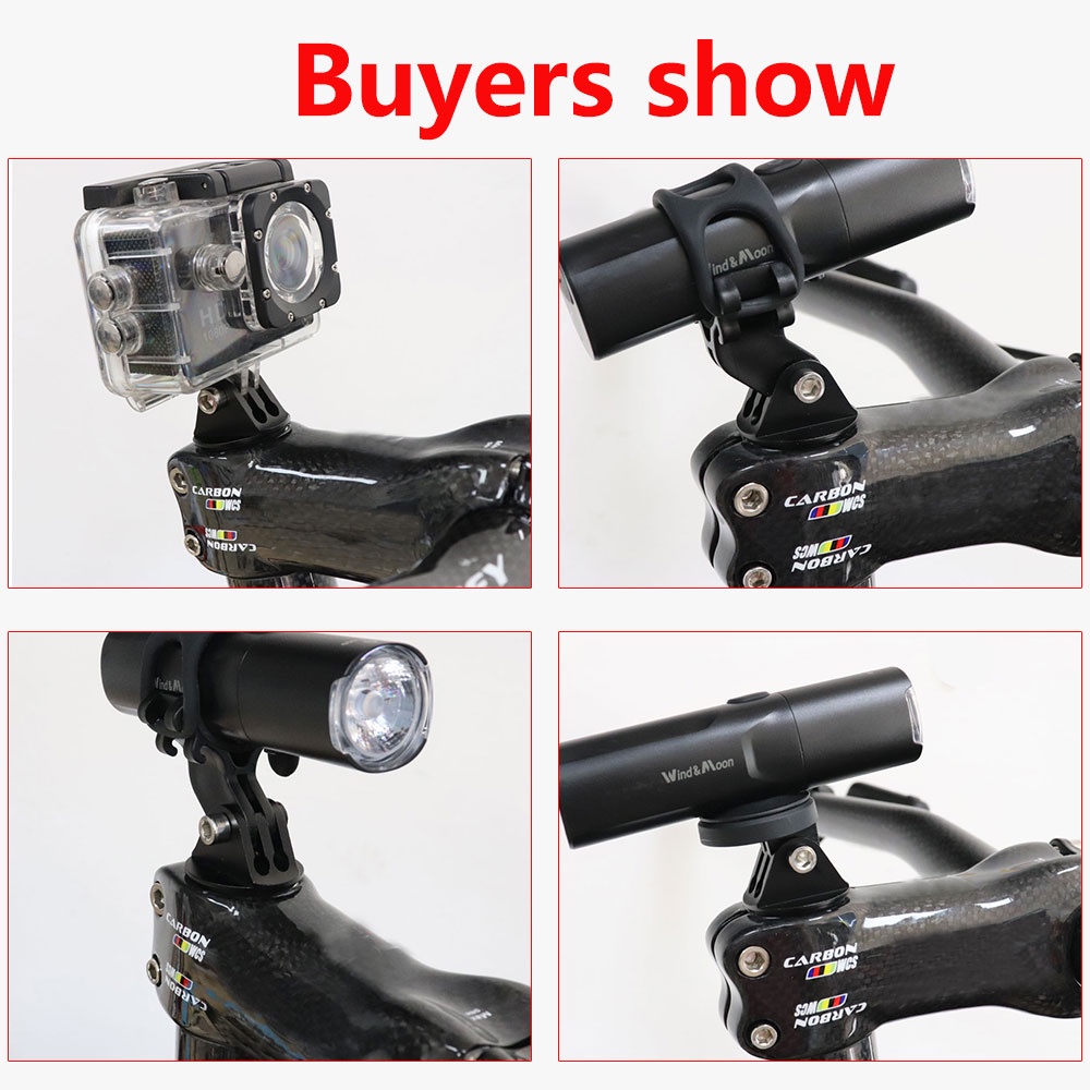 KOCEVLO Bicycle Stem Headset Top Cap Bowl Set Cover For Road Bike 28 ...
