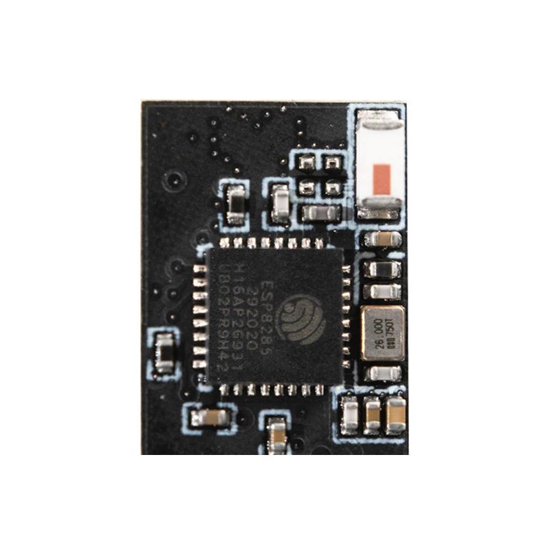 Jumper 2.4G ELRS 3.5V-6V TX Module AION NANO T-PRO / ExpressLRS ELRS ...