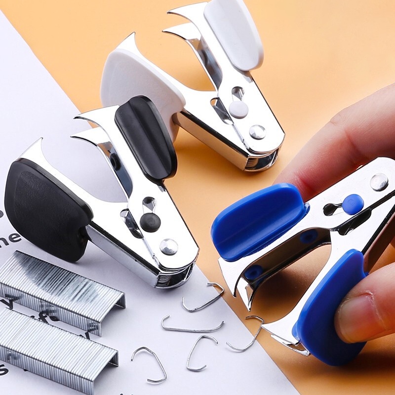 Deli E0231 Staple Remover High-quality Metal Remover Stationary School ...