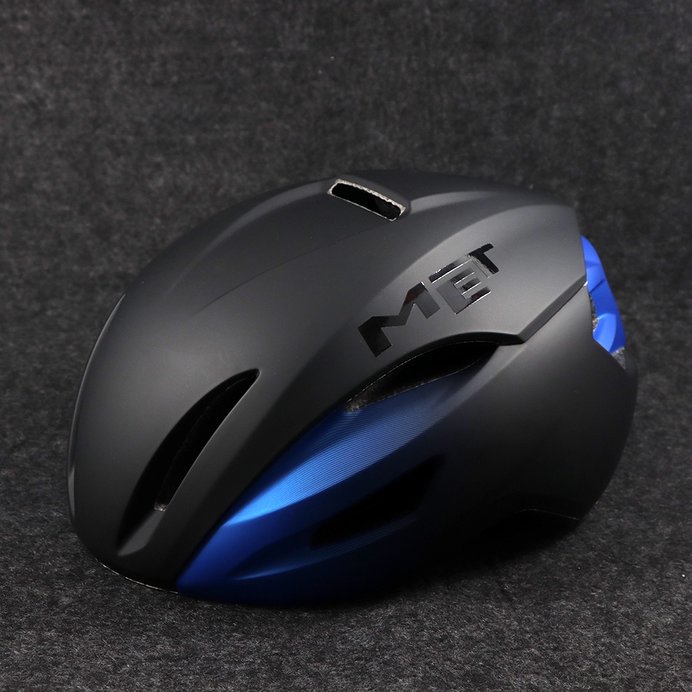 BIKE MET Manta helmet Aerodynamic Road Bicycle Racing Helmet For Women ...