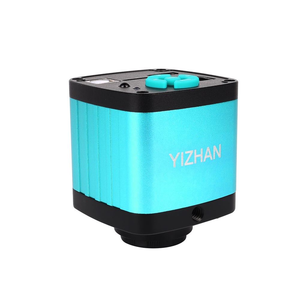 YIZHAN Microscope Microscope Camera 48MP HDMI USB 1080P 60FPS for ...